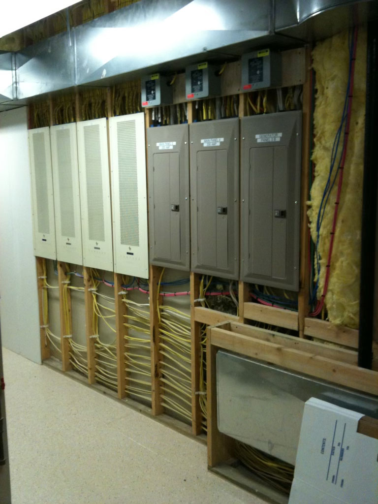 Electrical Solutions - Modern Power and Control