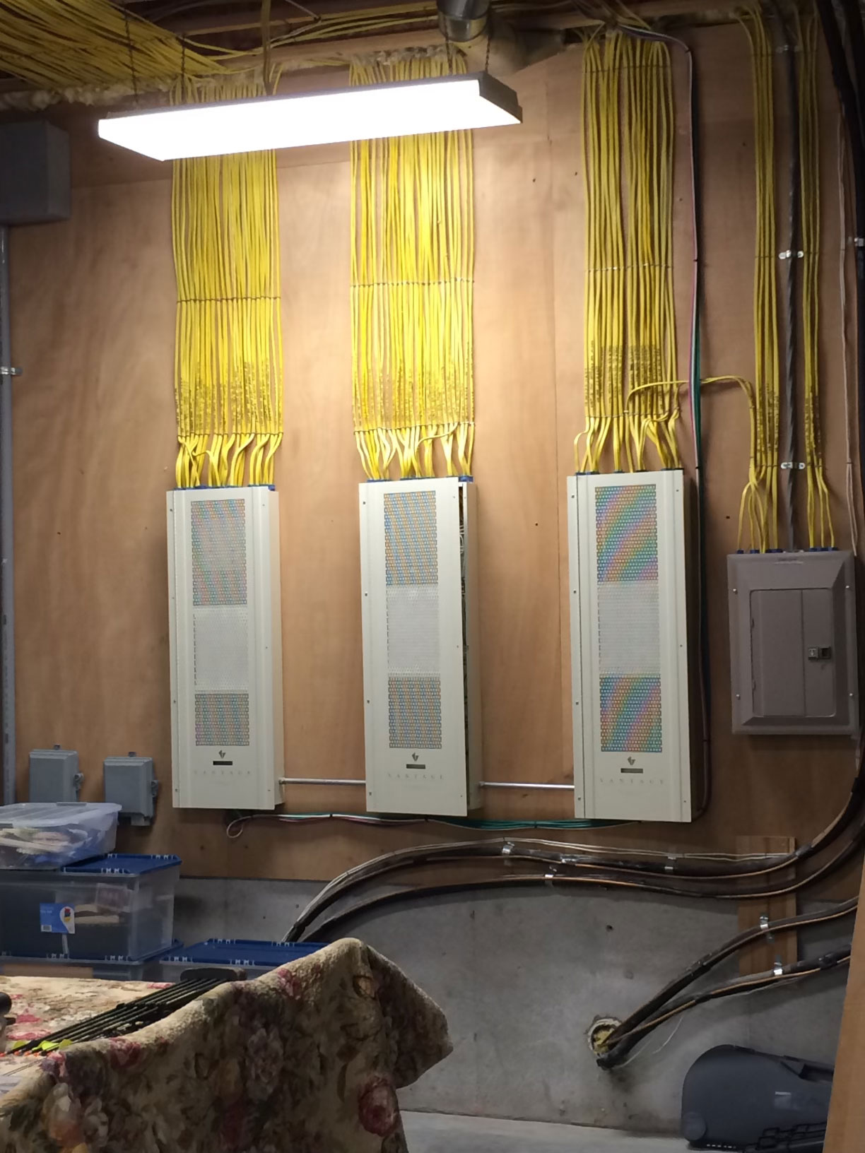 Electrical Solutions - Modern Power and Control