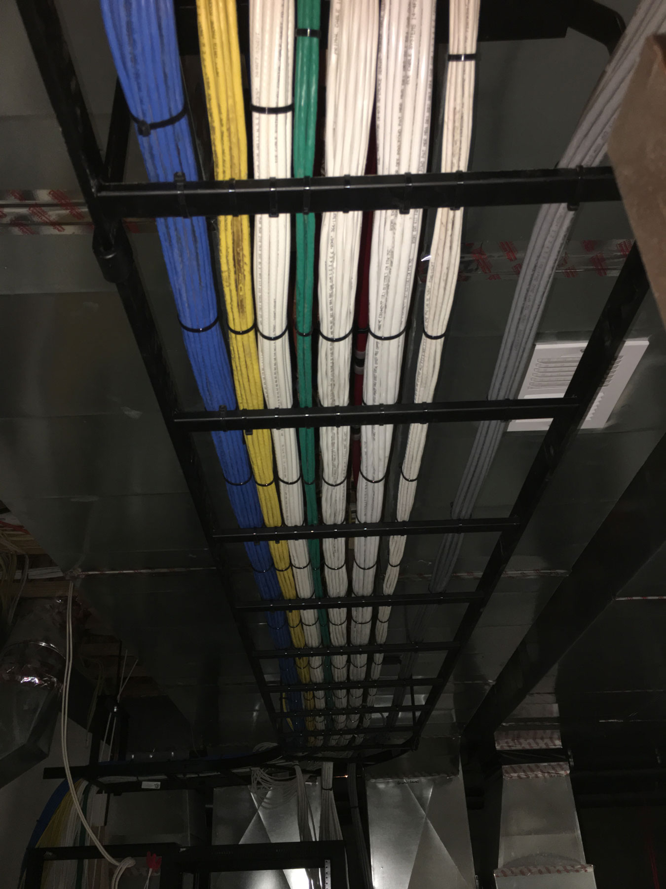 Residential Solutions - Modern Power and Control