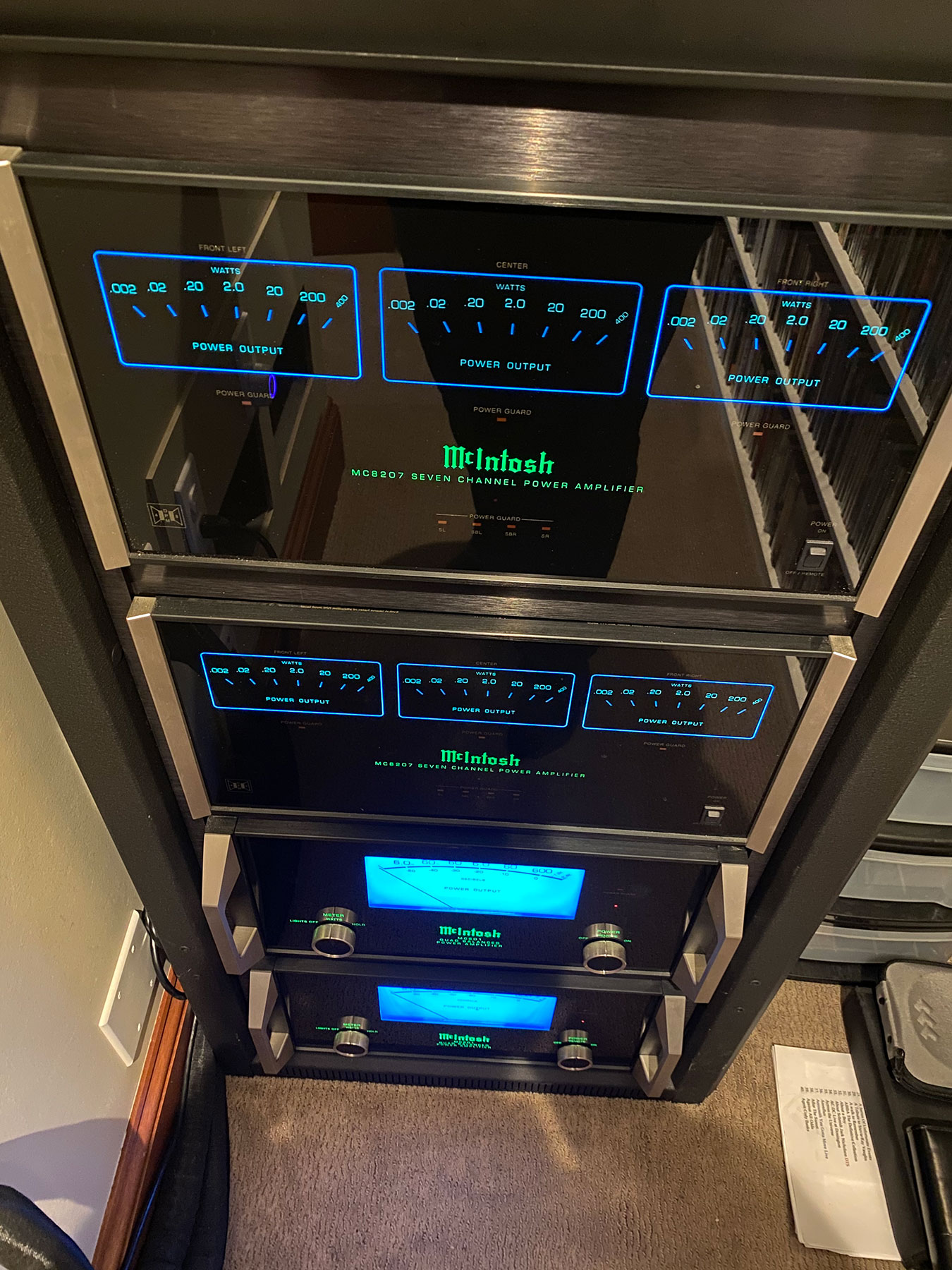 Residential Solutions - Modern Power and Control