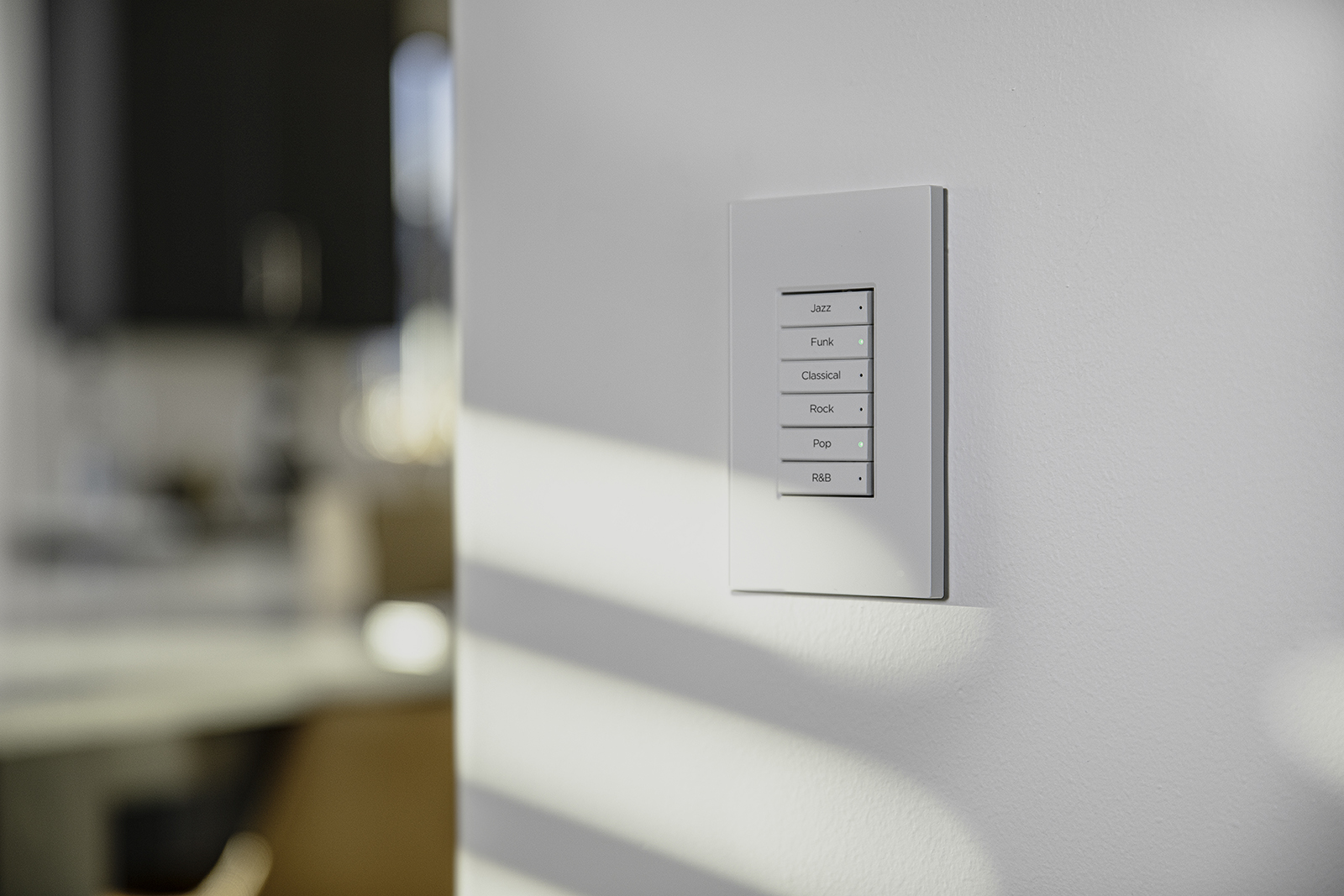 Residential Solutions - Modern Power and Control