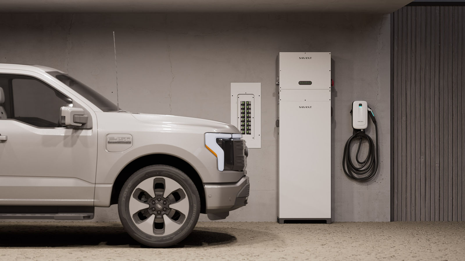 Electrical Solutions - Modern Power and Control